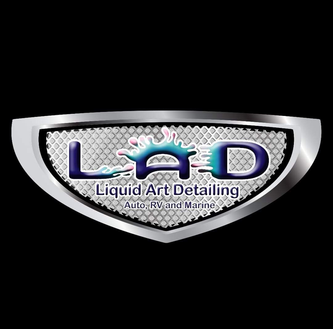 Expert Auto Detailing Services in Decatur, AL - Liquid Art Detailing
